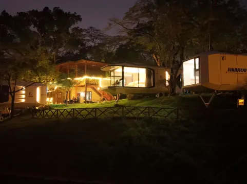 Mansion Camp - Zhuhai