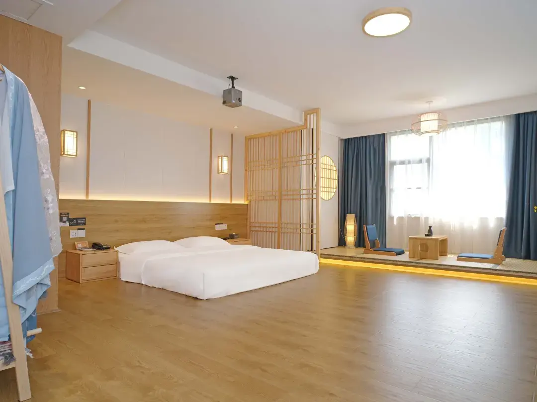 Jianzi Hotel - Xiangtan