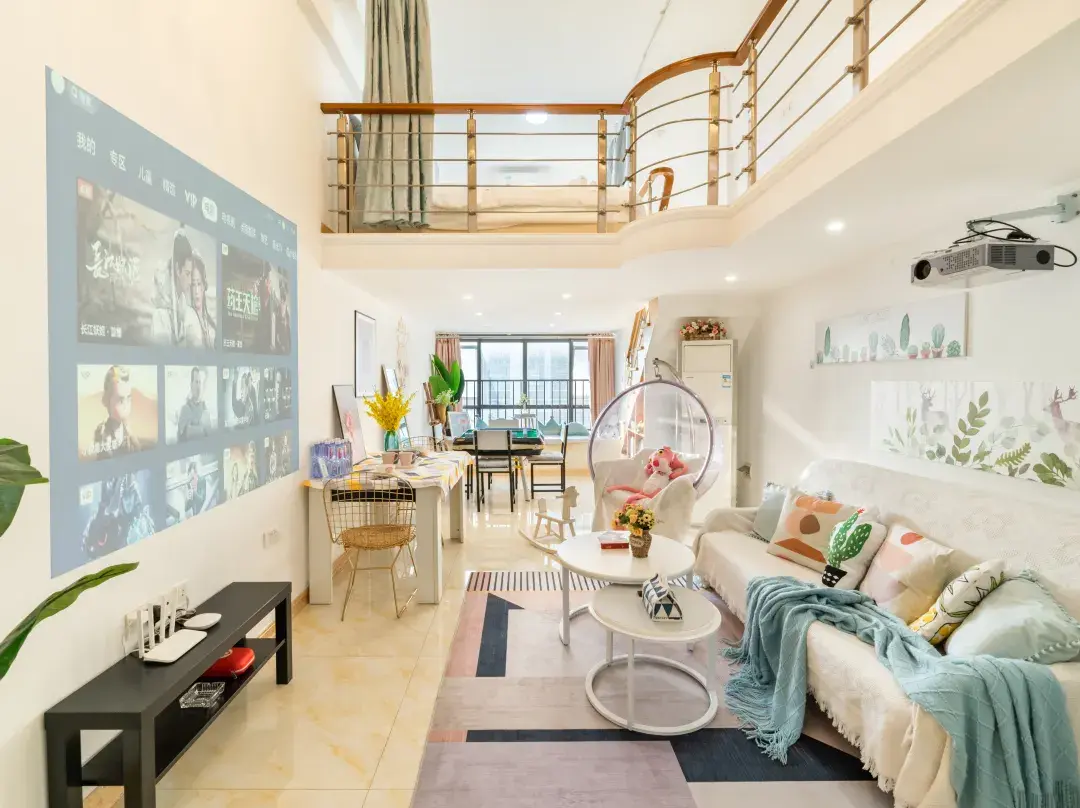 Tuzhijia Apartment - Cantón