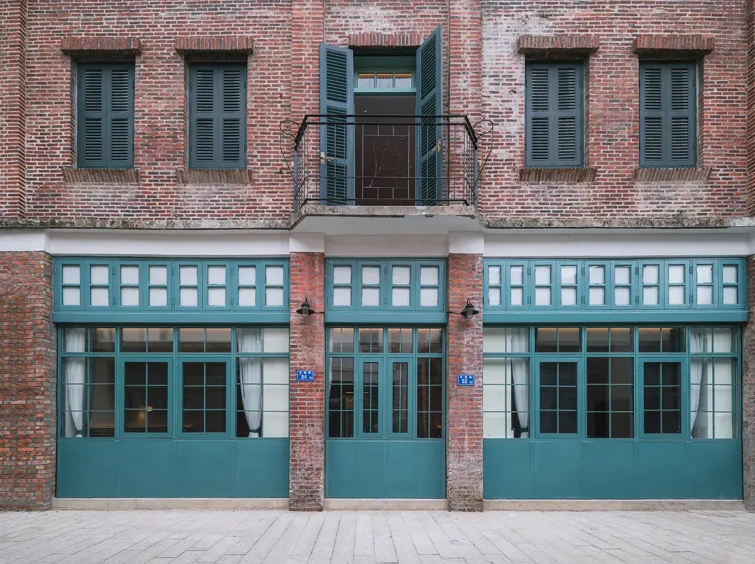 Yuhai Huanggongguan Liangshu - Xiamen