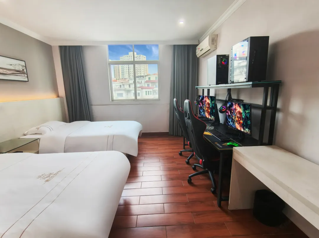 Suiting E-sports Homestay - Dongguan