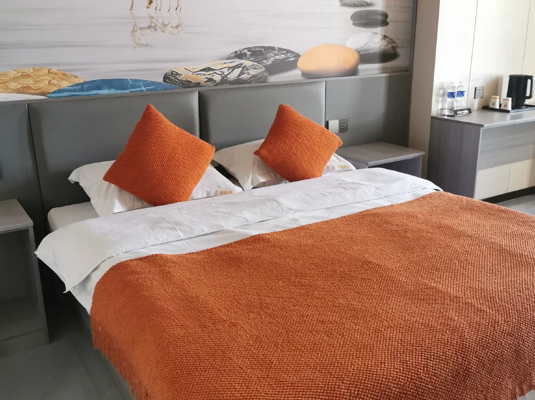 Yaxin Hotel - Zhumadian