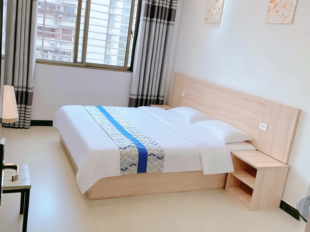 Yunlu Boutique Inn - Guilin