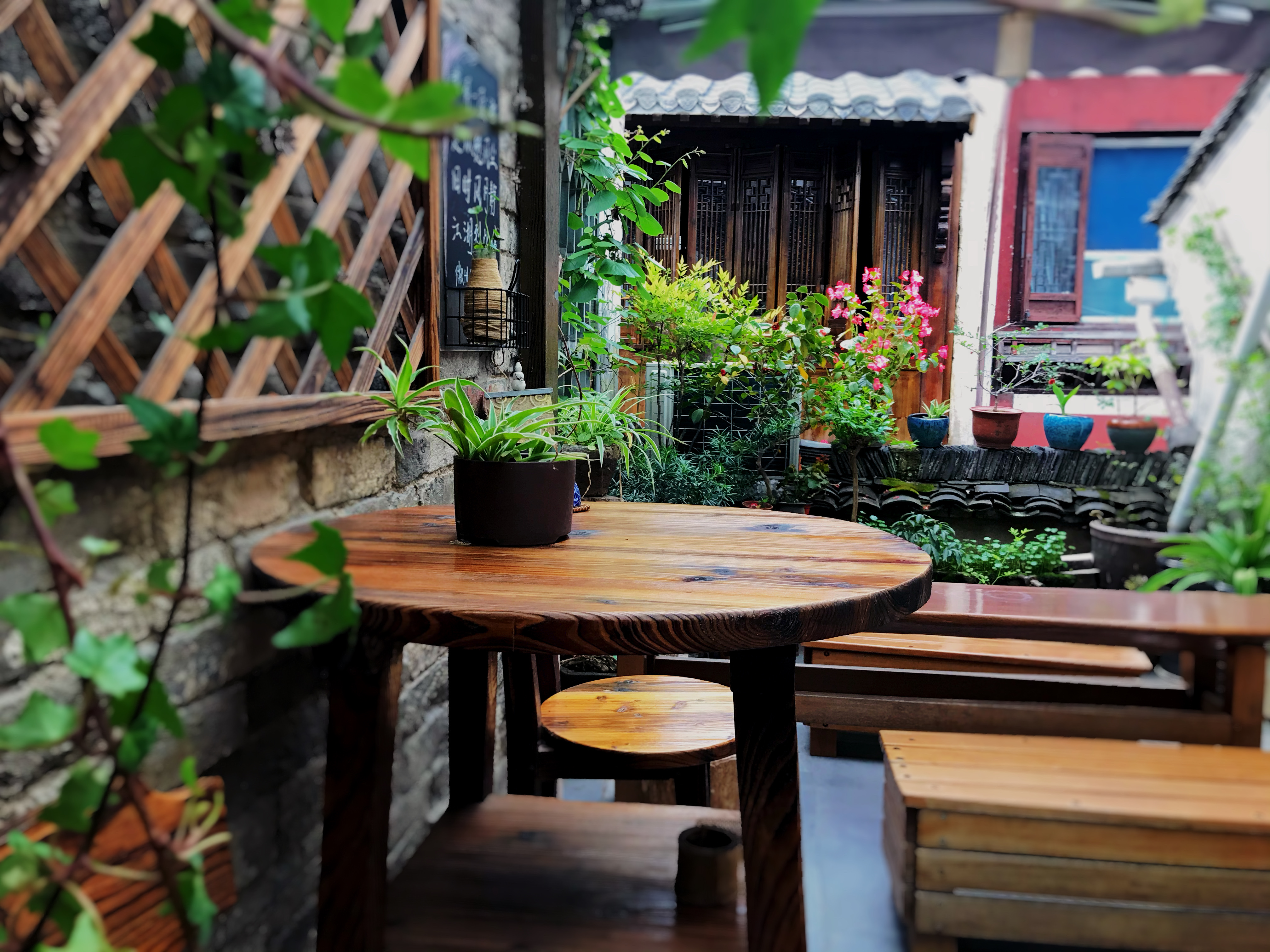 Jingguan Chinese Inn (Huizhou Ancient City) Reviews: 247 Verified ...