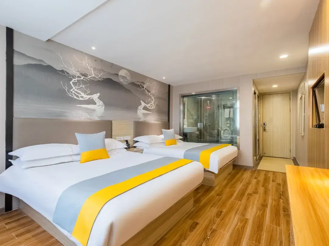 Wenxie Hotel - Hangzhou