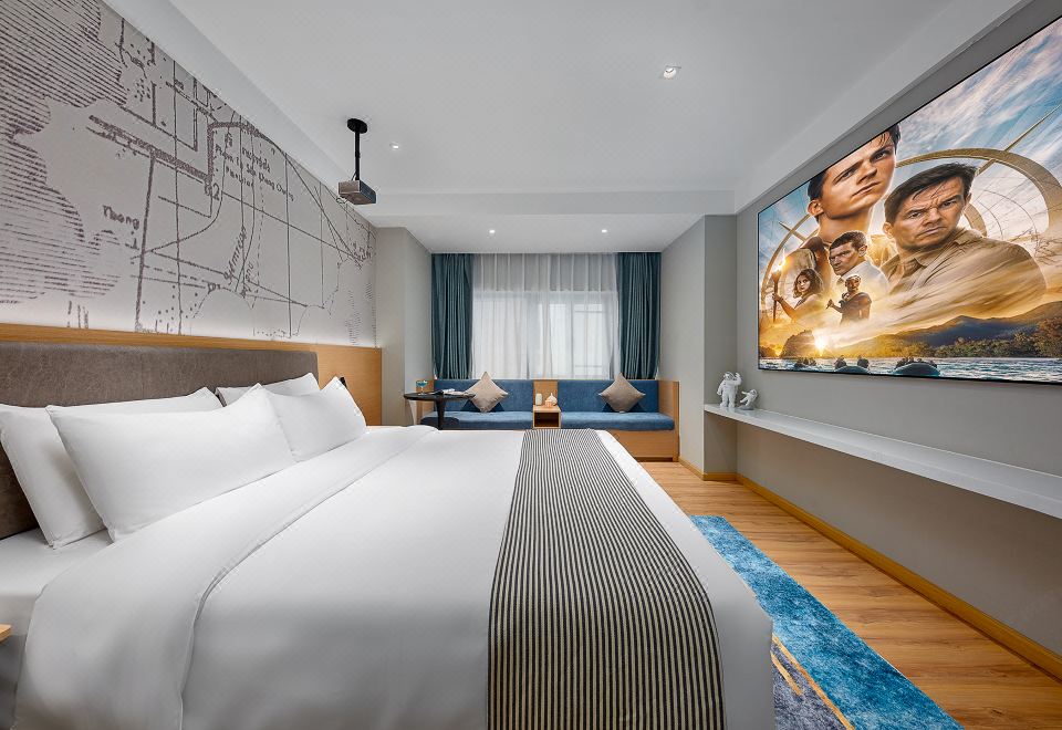 CityNote Hotel (Guangzhou Zoo Subway Station Branch)(CityNote希诺酒店 ...