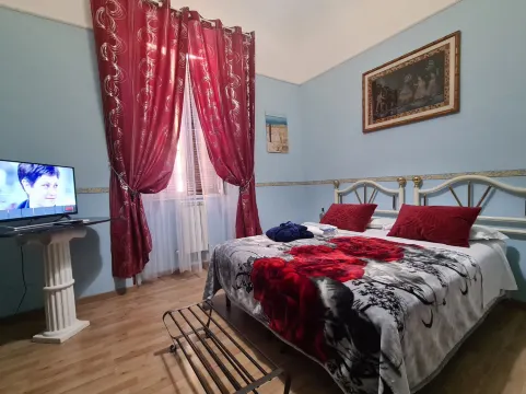 Bnb Rooms And Comfort - Rome