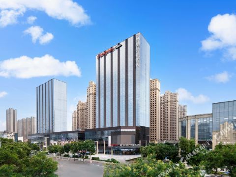 Datong to Pingyao High-Speed Train Tickets