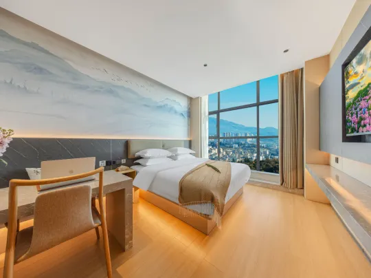 Xi Le Hotel - Kunming