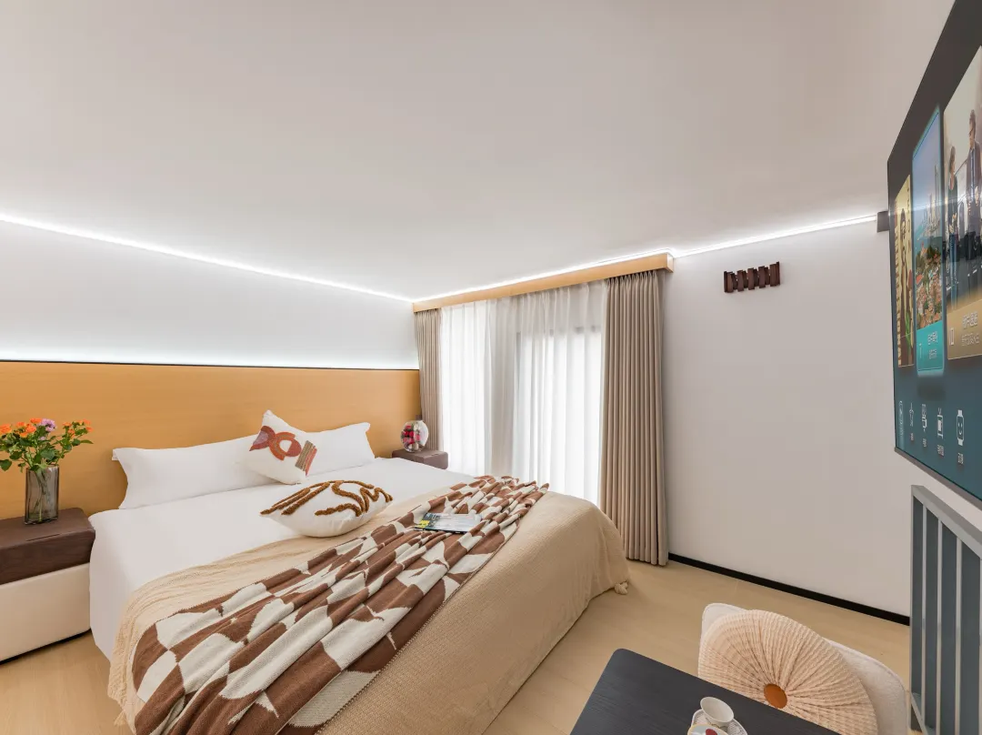 Shangpin Yuanshu - Xiamen