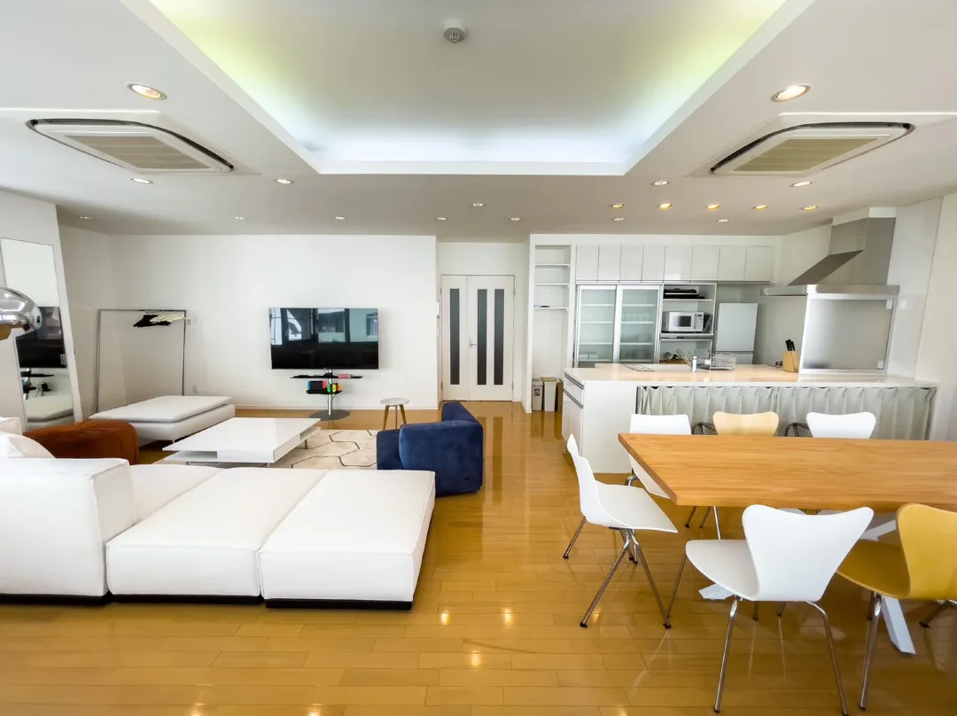 Tasone Gathering Stay Osaka Namba Seian401 - Nanba