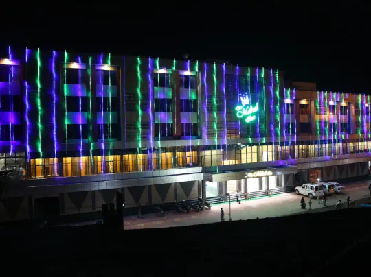 The Mahal Inn - Jamshedpur