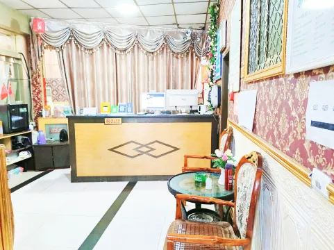 Jiadong Hostel - Chongqing