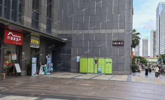 xie-zi-chun-nv-sheng-qing-nian-lv-she, เซินเจิ้น - ได้รับส่วนลดสูงสุด ...