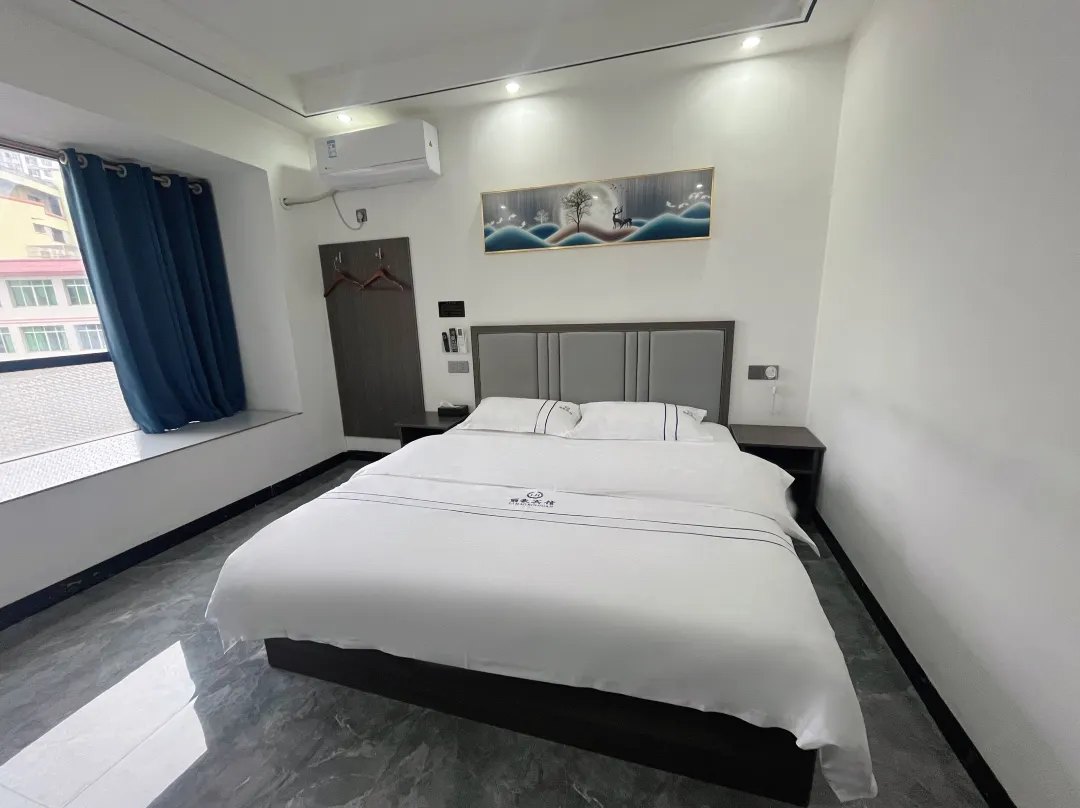 Dejiang Lihao Hotel - Tongren