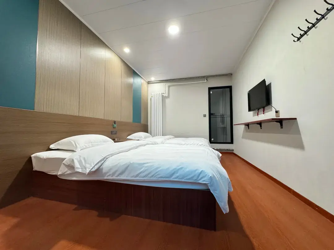 Lanzhou Meiju Hostel - Lanzhou