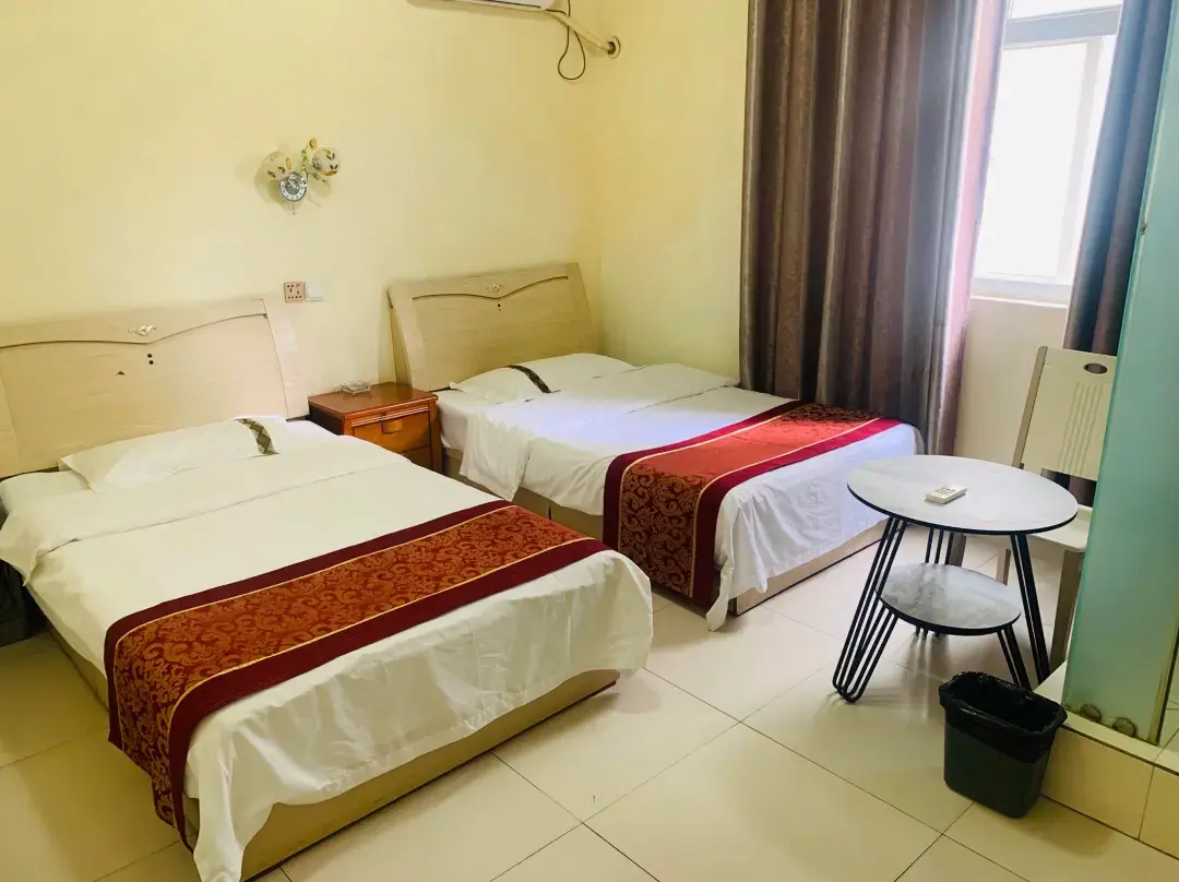 Xinxiang Rujia Inn - Xinxiang