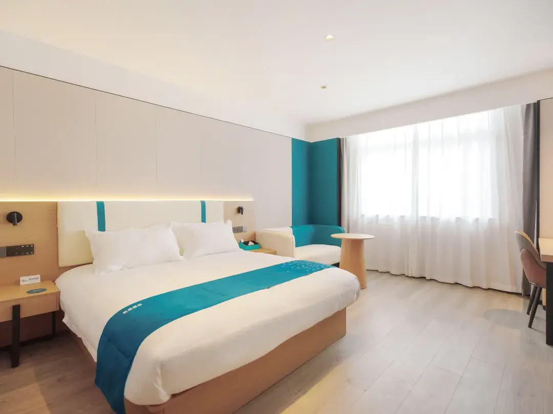 Yueying Hotel - Xuzhou
