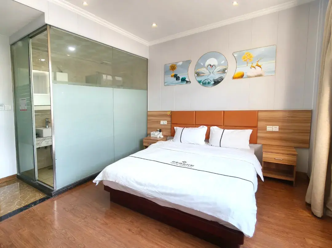 Ningbo Xianglong Business Hotel - Ningbo