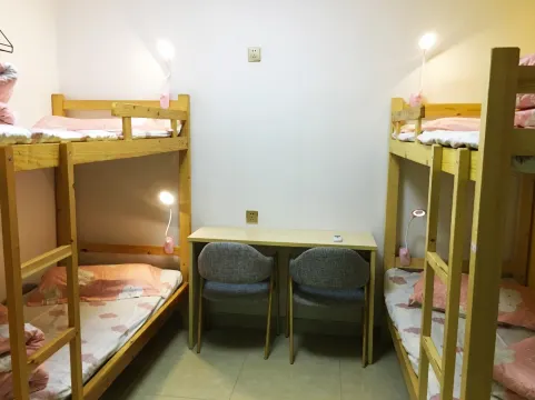 Haoyijia Apartment - Shanghai