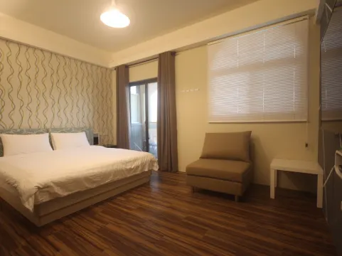 Kinmen Leke Hall Ii - Jincheng