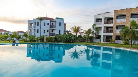 Sultan Palace Beach Resort,Vipingo - Updated 2023 Prices | Trip.com