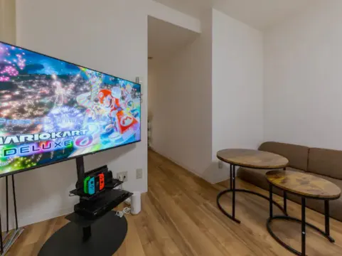 Tasone Stay Osaka Shinsaibashi Eastsuocho I 401 - Namba