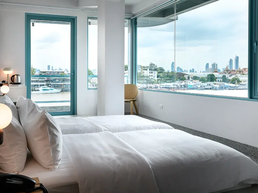 Mowa Bangkok - Bangkok Yai