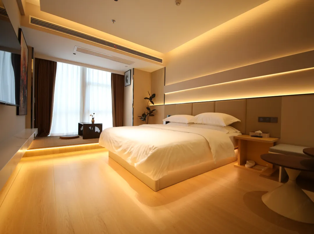 Fengqin Hotel - Shangrao