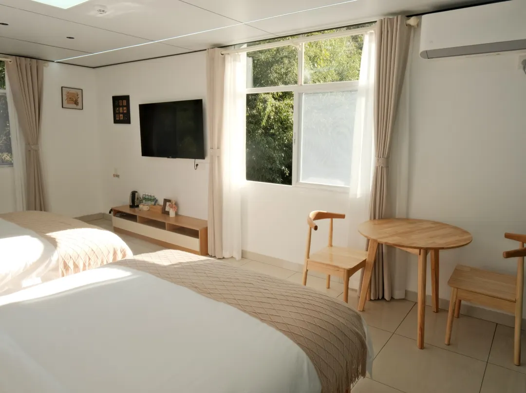 Yunyueju Homestay - Kunming