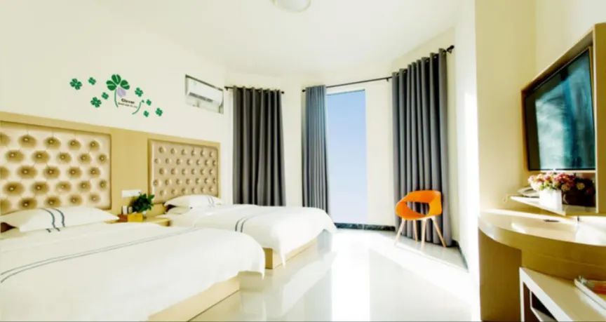 Sanya Huangdao Boutique Hostel - Sanya
