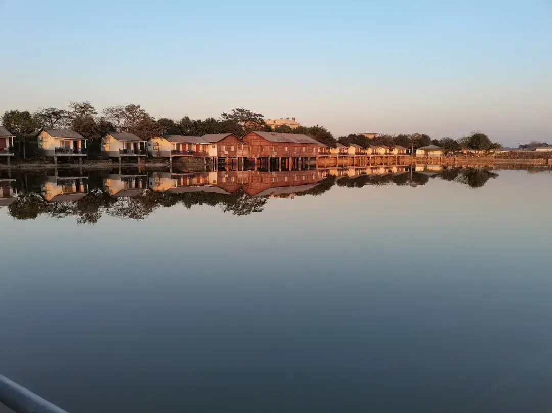 Tairong Resort - Huizhou