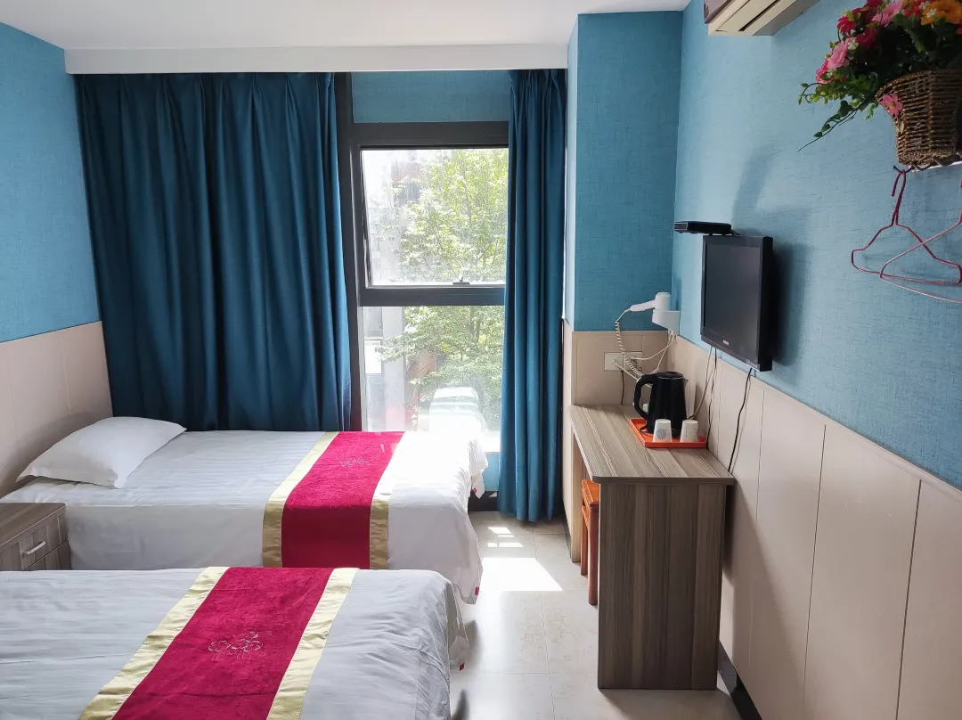 Ningbo Jialu Hotel - Ningbo