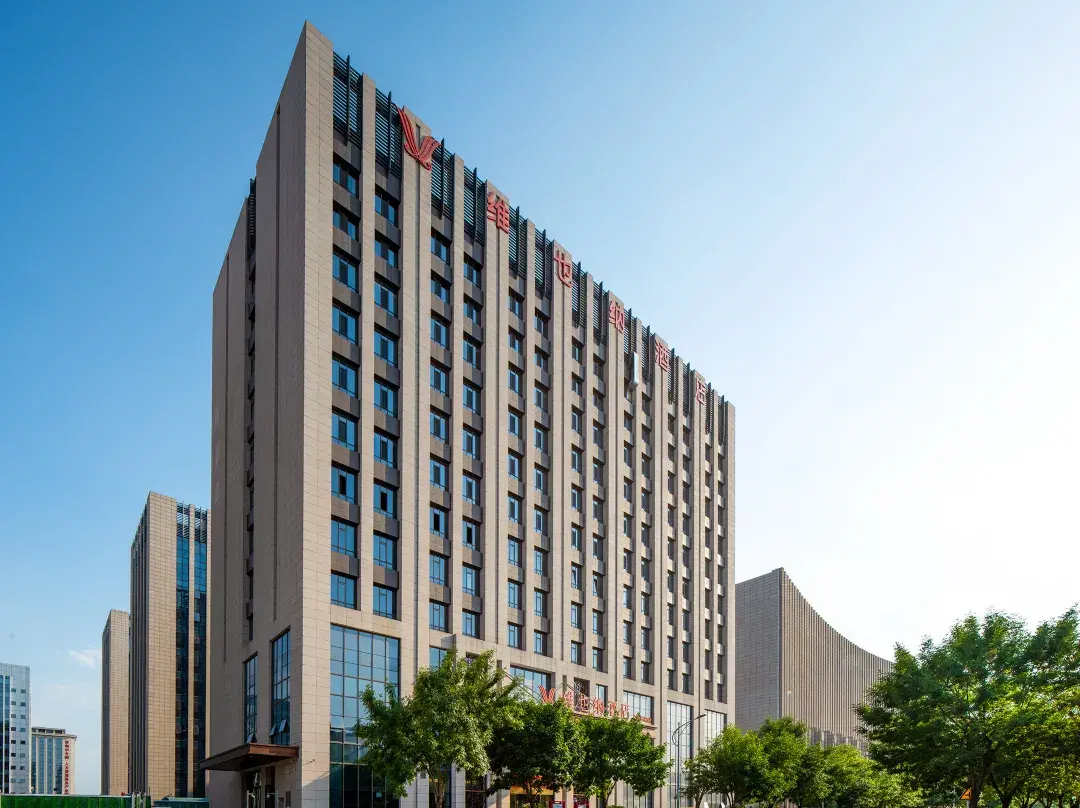 Vienna Hotel - Jinzhong