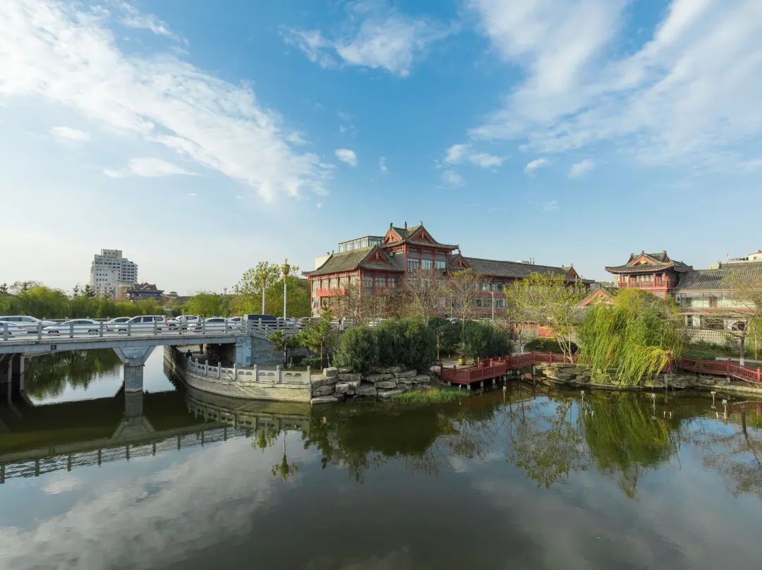 Super 8 Select Hotel ) - Kaifeng
