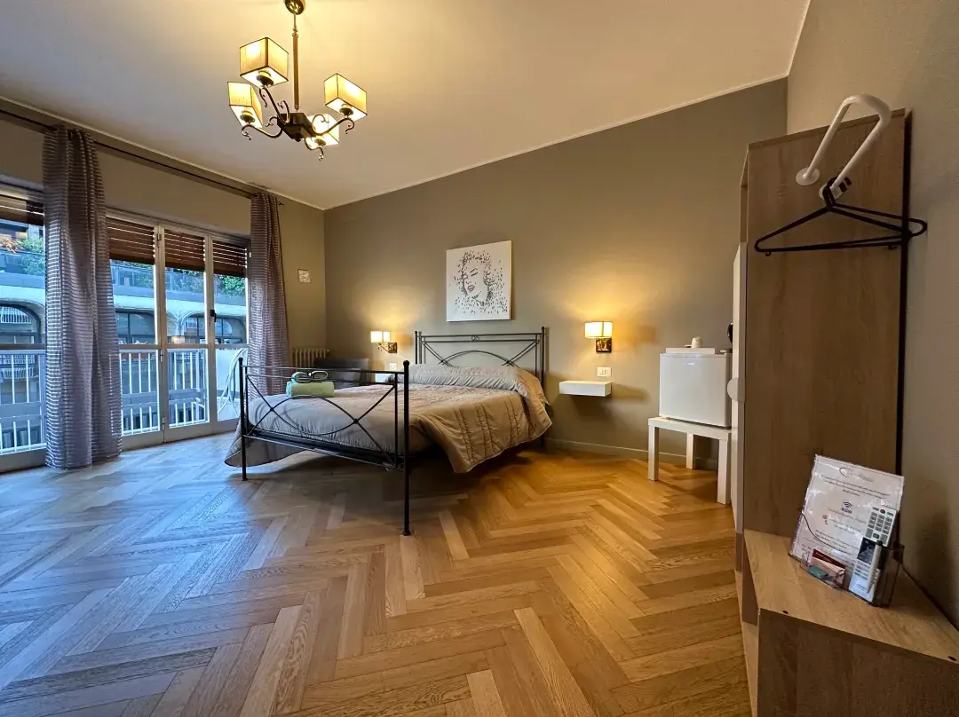 Cconforthotels R&b Suite&chic - Self Check In - Bari