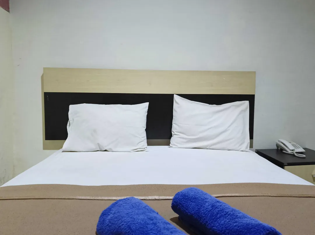 Hotel O Penginapan Permata Hijau Syariah Near Bukit Teletubbies - Pare-Pare