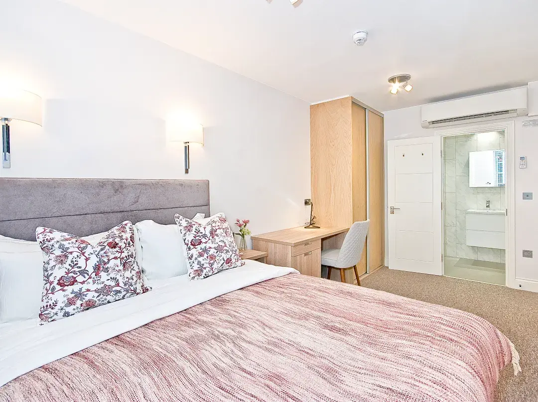 Eldon Chambers Pod 7 By City Living London - London