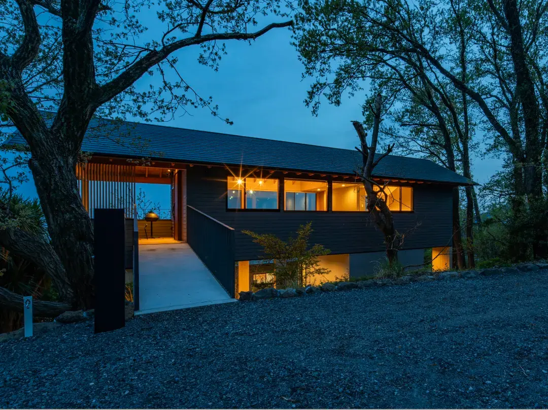 Nutic Izu - Private Hotel - Itō