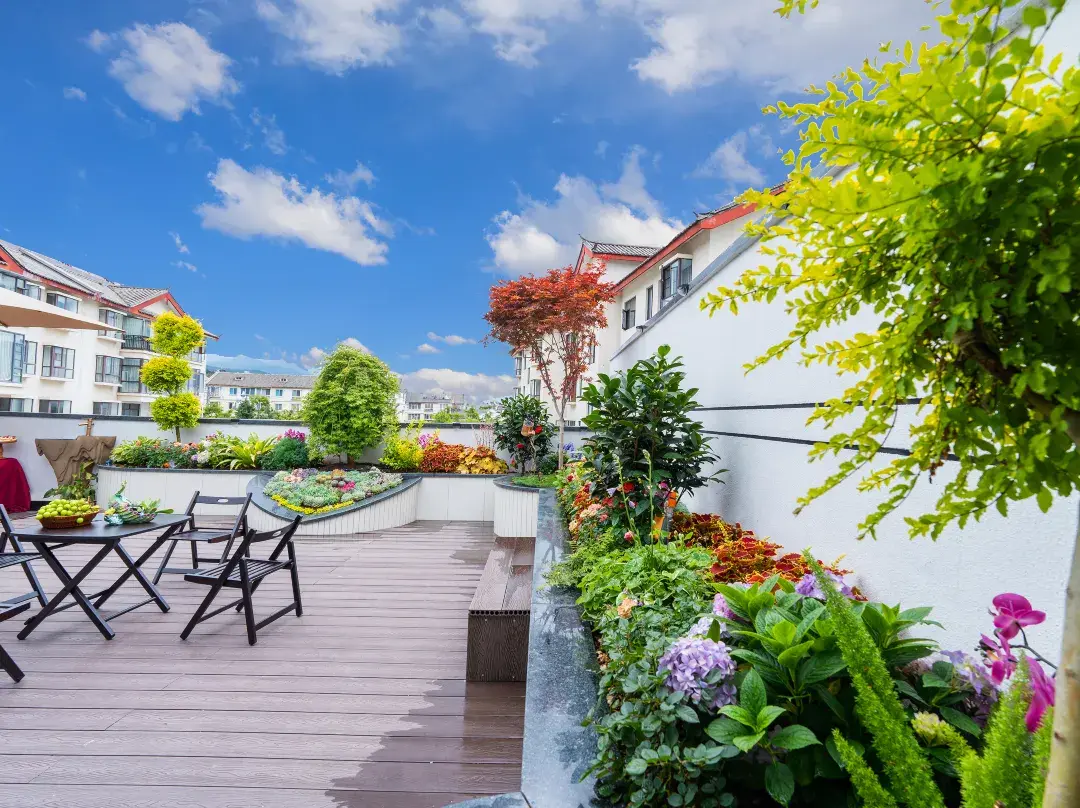 Charmingrain Resort - Luxurious Leisure Villa , Mufeng - Lijiang