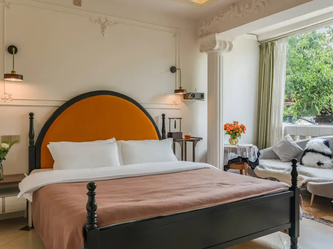 Yihuaxuanting Homestay - Kunming