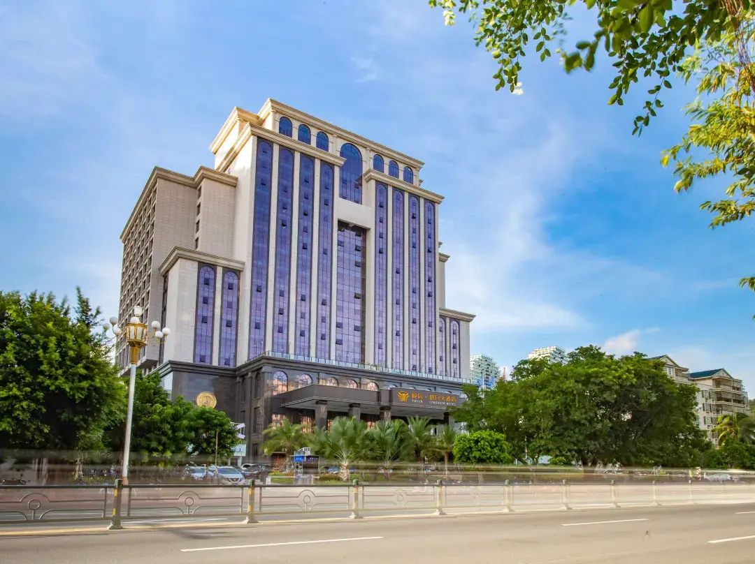 Yuexin Tomorrow Hotel - Sanya