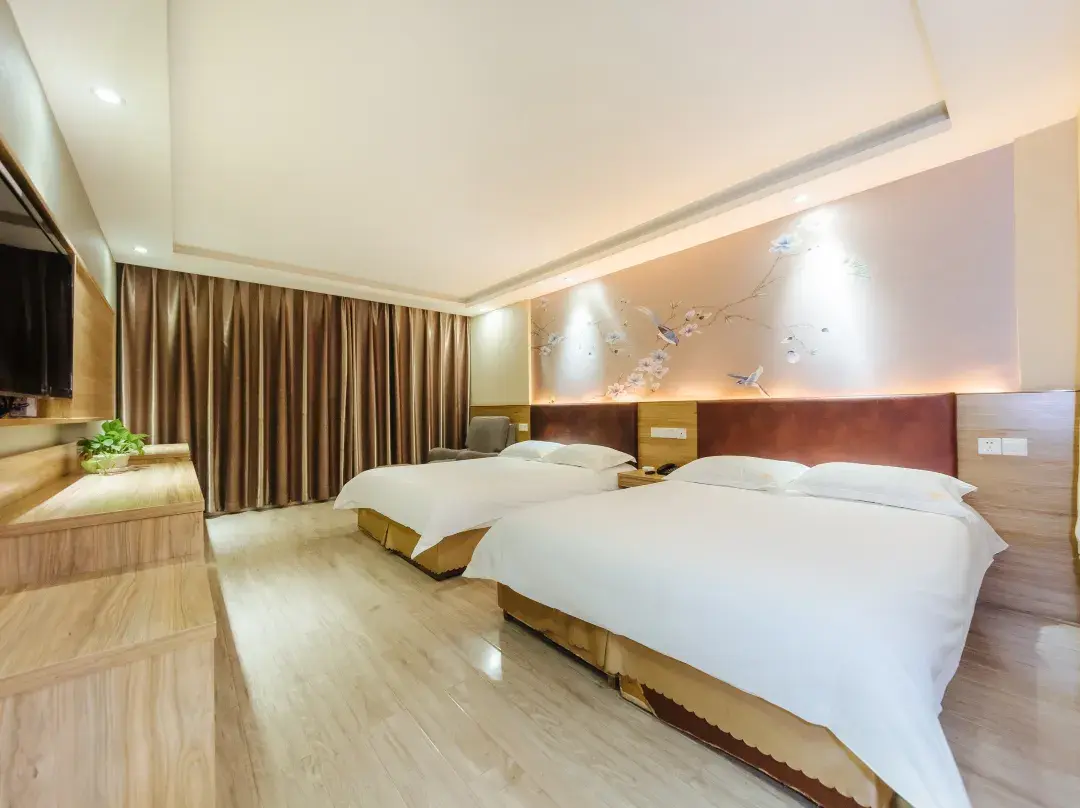Haixin Youth Hotel - Zhengzhou