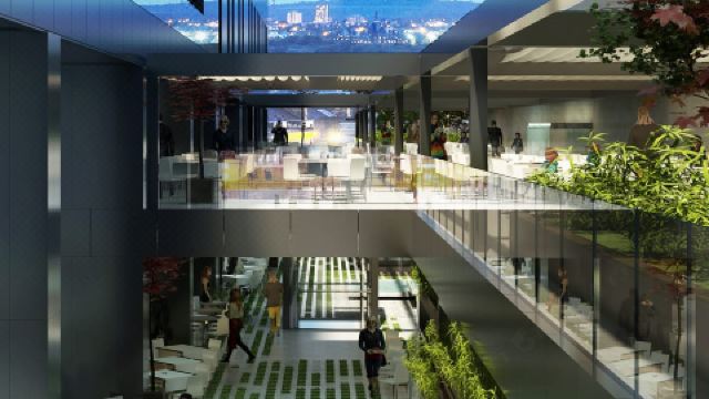 Pullman Tbilisi Axis Towers-Tbilisi Updated 2023 Room Price-Reviews ...