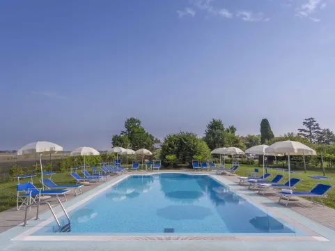 Agriturismo Tenuta Regina - Glamping Luxury Lodges And Apartments. - Friuli-Venezia Giulia