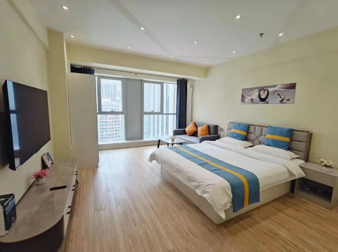 Harbin Shuxin Hotel - Harbin