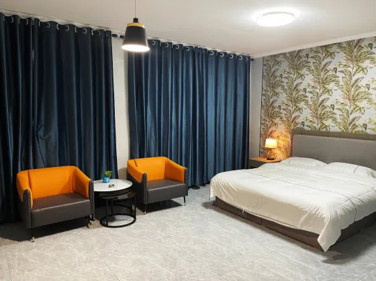 Xinzhou Huahai Hotel - Xinzhou