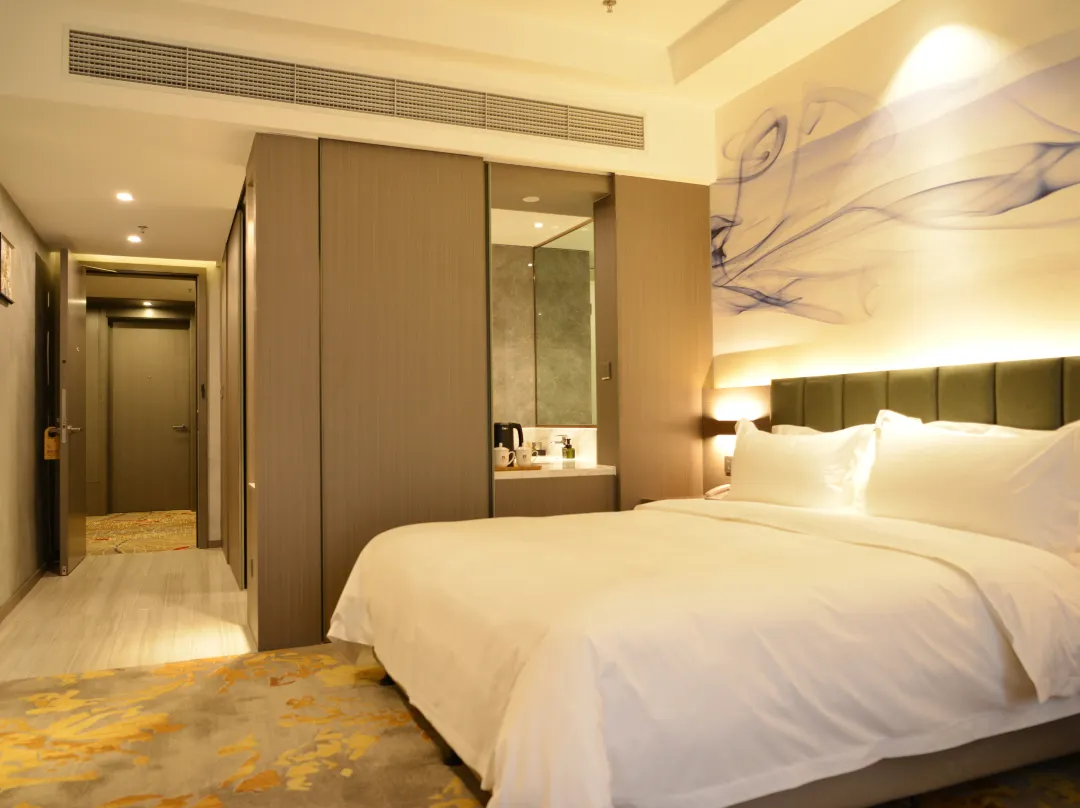 Xingji Hotel - Anshan