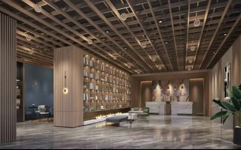 Pulldon Hotel - Hong Kong