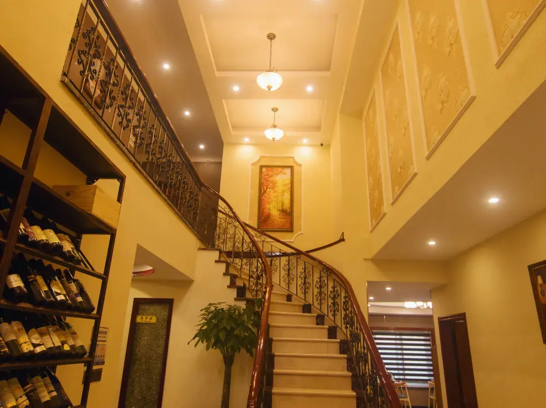 Shanghai Taoyun Wine Garden Homestay - Shanghai